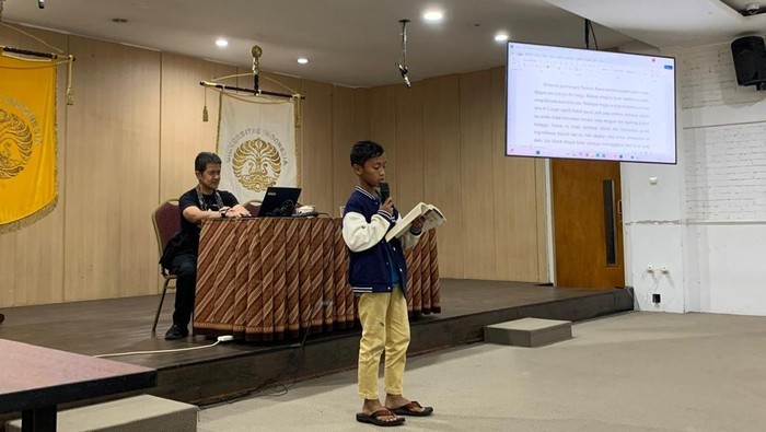 Perpustakaan Digital SMAN 97 Jakarta