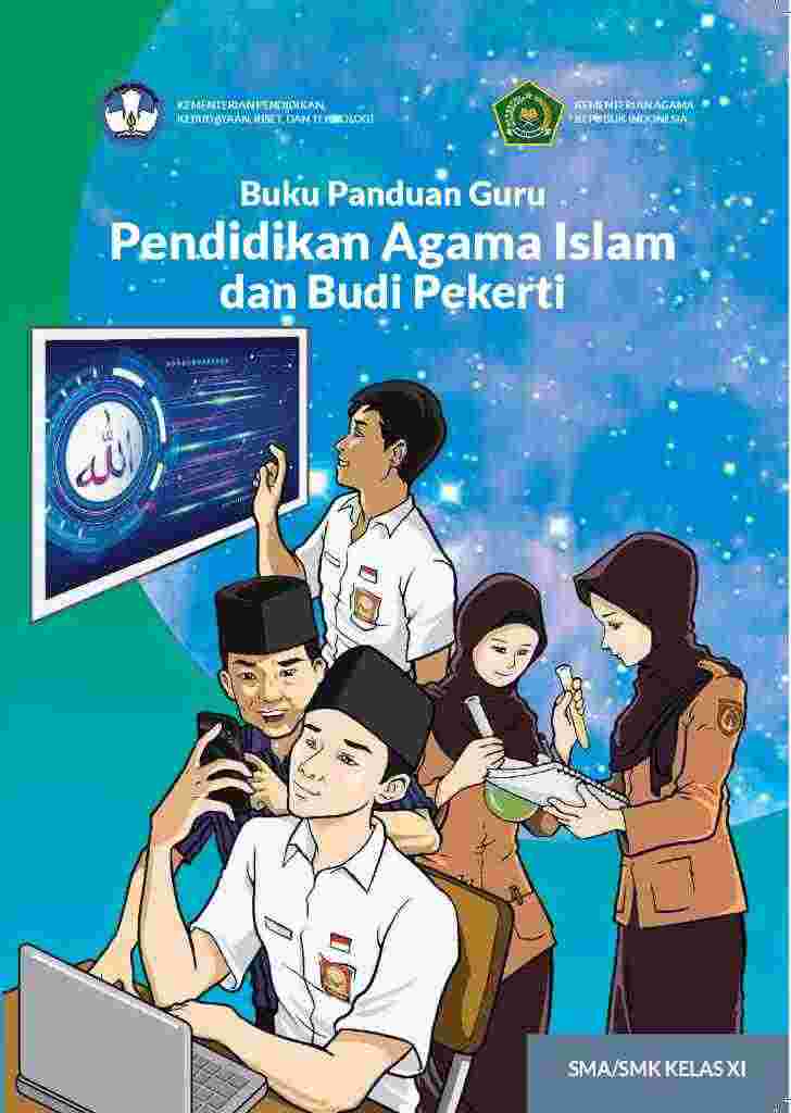 Perpustakaan Digital SMAN 97 Jakarta